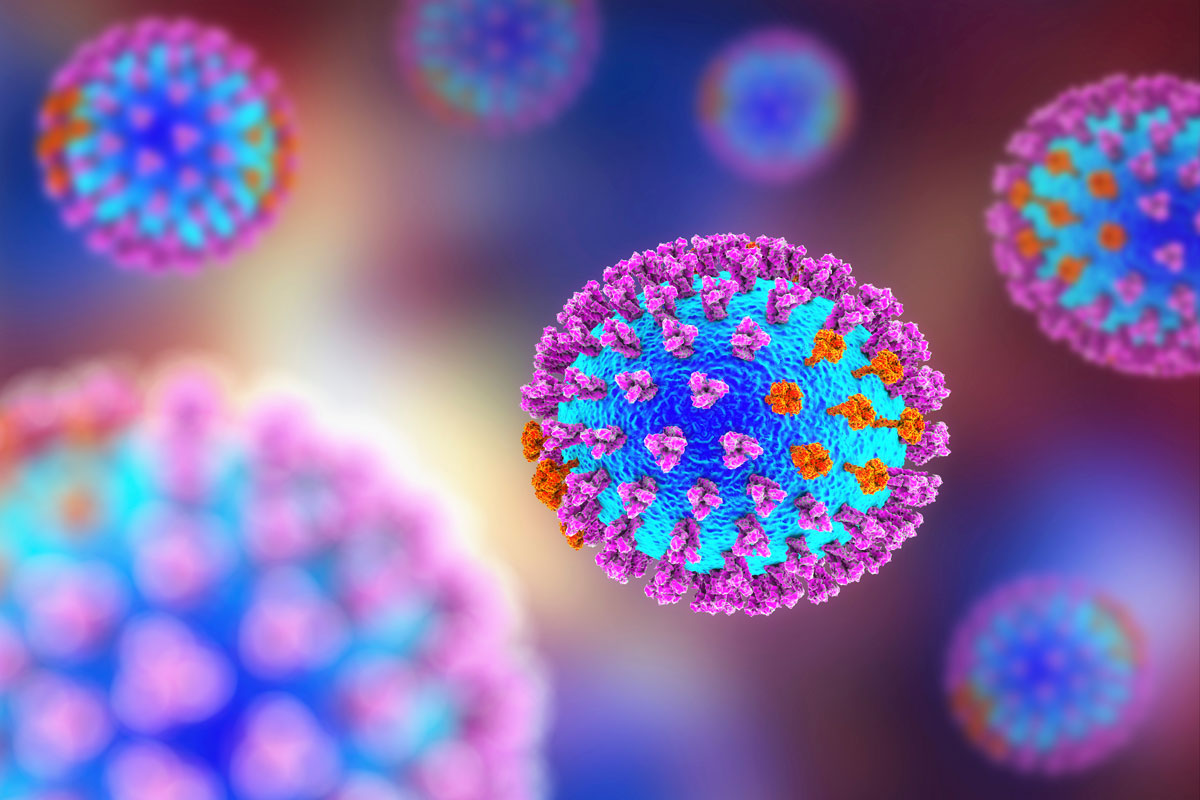 Beat the Bug This Flu Season - Seattle Fire Fighters Union, IAFF Local 27