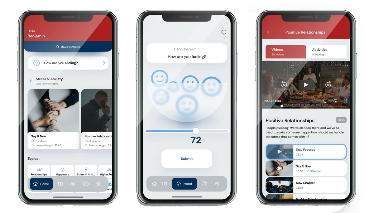 Introducing the Armor Up America App - Seattle Fire Fighters Union ...